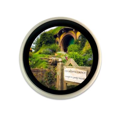 China IPS TFT Display Module ESP32 240x240 Pixel Resolution 20g Weight 32.4mm Effective Area for sale