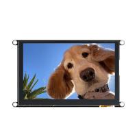 China 5V IPS View 800*480 Resolution TFT HMI Display Module Power Consumption About 320mA for sale