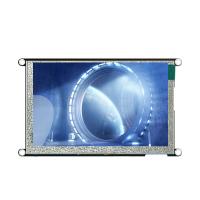China 5V Operating Voltage 108.00*64.80 mm HMI Display Module for Enhanced User Interface for sale