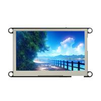 China 4.3Inch Human Machine Interface Display Module for Industrial Product weight About 130g for sale