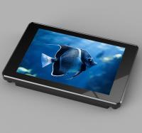 China Weather Resistant HMI Display Module With RGB 65K Color 320x480 Resolution for sale