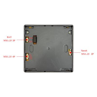 China Experience Superior Display Performance with ESP32 Display Module 480*480 Resolution and 86.5*86.5*37.8 mm Size for sale
