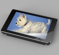 China JC3248W535C I Y LCD Display Module with 320*480 Pixel Resolution and Effective Display Area 73.4*49.0 mm for sale