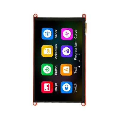 China 7.0Inch ESP32 Display Module The Perfect Addition to Your Business with 1020*600 Resolution and SKU JC1060Q370C I for sale
