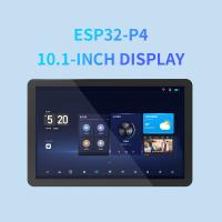 China Industrial ESP32 Display Unit JC8012P4A1C I W Y1 with Capacitive Touch Top Performance for sale