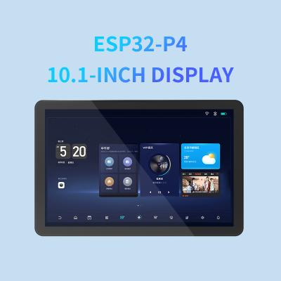 China Industrial ESP32 Display Unit JC8012P4A1C I W Y1 with Capacitive Touch Top Performance for sale