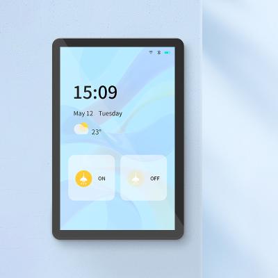China 800*1280 Pixel ESP32 Display Module for High Resolution and Serial Port Baud Rate 2400-921600 for sale
