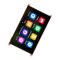 China JC1060Q370C Touchscreen Operating HMI Display Experience the Future of Operation in Extreme Temperatures for sale