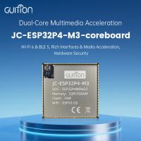 China JC-ESP32P4-M3-C6 Industrial Grade 400M Main Control Frequency ESP32 Display Module for -20C- 70°C Operation Temperature and Compact Design for sale