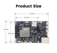 China JC-ESP32P4-M3-DEV Optimal Display Performance ESP32 Display Module in M Series with 5V Operating Voltage and CSI/DSI/USB2.0 Interface for sale