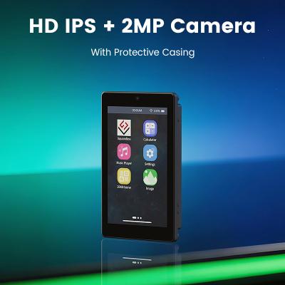 China JC4880P443C_I_W_Y Placa ESP32P4 con Pantalla IPS 480x800 + ESP32-C6: Solución Todo en Uno para IoT for sale