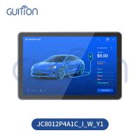 China 10.1inch 400MHz Main Control ESP32 Display Module with 320int Brightness and 800*1280 Resolution in Need for sale
