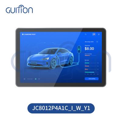 China 10.1inch 400MHz Main Control ESP32 Display Module with 320int Brightness and 800*1280 Resolution in Need for sale