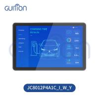 China 10.1Inch ESP32 TFT LCD Display Cutting-edge Display Component For Industrial Environments for sale