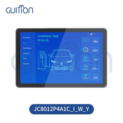 China 10.1Inch ESP32 TFT LCD Display Cutting-edge Display Component For Industrial Environments for sale