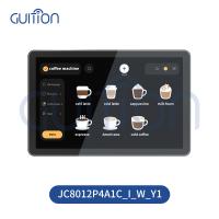 China Capacitive Touch ESP32 Display System 5V Operating Voltage for Enhanced Display Functionality for sale