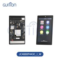 China 4.3 Inch ESP32 TFT Display Module with 480x800 Resolution and 5V Operating Voltage for High-Quality Visuals for sale