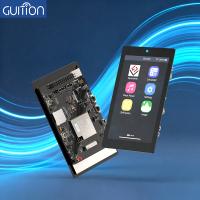 China 4.3 Inch IPS View ESP32 Display Module with 93.60 * 56.16mm Display Area and 120g Weight for Smart Devices for sale