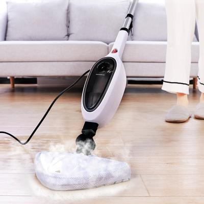 China BOOMJOY x5 Household Brand Flexible Steam Mop 10 in 1 for sale