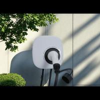 China 7kW 32A OCPP 1.6J RFID Enabled AC EV Charging Station for Electric Vehicle Charger for sale