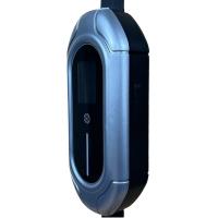 China Universal 3.5KW 16A and 7KW 32A EV Charger CE Certified Portable Electric Car Charging Station for Tesla BYD VW ID4 for sale