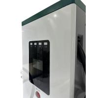 China 180kW DC EV Charging Pile with Intelligent Dynamic Power Sharing and TUV Certified Fast Charging Station for sale