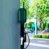 China New IP54 7KW 32A Wall-Mounted EV Charger for Home Use with Type2 Interface and Weather-resistant Protection for sale