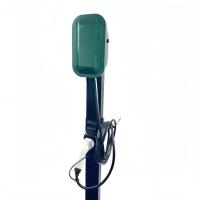 China New IP54 7KW 32A Wall-Mounted EV Charger for Home Use with Type2 Interface and Weather-resistant Protection for sale