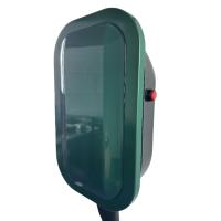 China 32A Output Current 7KW to 22KW EV Charging Station with Type2 Interface Standard for Electric Vehicle Charger Wallbox for sale