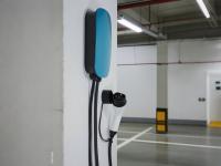 China 7kW 32A Portable EV Charger with OCPP1.6 for Fast Electric Vehicle Charging Station for sale