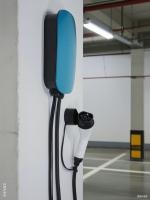 China 7kW 32A Portable EV Charger with OCPP1.6 for Fast Electric Vehicle Charging Station for sale