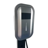 China 7kW Output 32A Current AC EV Charger with Type 2 Interface for Electric Vehicle Charging Station for sale