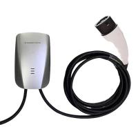 China Shenzhen Huinengzhi 7KW Output Power EV Fast Charger with GBT Interface Standard and Air Cooling System for sale