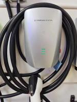 China Shenzhen Huinengzhi 7KW Output Power EV Fast Charger with GBT Interface Standard and Air Cooling System for sale