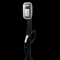 China CE Certified 7kW 32A EV Charging Station Wallbox Charger for Electric Cars with Type 1 and Type 2 Connectors for sale