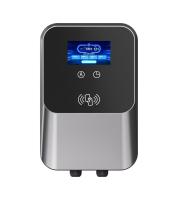 China 7kW Fast Charging IP65 Rated TYPE2/TYPE1 GBT EV Charger Electric Car Charging Station with Wall Mount Design for sale