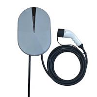 China 7kW 32A Wi-Fi App Control EV Charger Electric Vehicle Charging Station with RFID for Home and Residential Use for sale