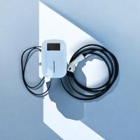 China 7kW EV Charger with Type 2 EU Standard Interface and 32A Output for Home and Commercial Use for sale