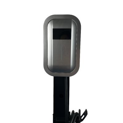 China 11KW/22KW Type 2 EV Charger with 32A Rated Current for Home and Commercial Use for sale