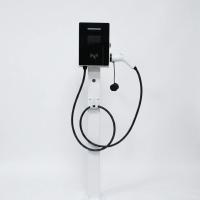China Electric Motorcycle DC Charger with 3-Minute Flash Charge Multi-Modal Smart Startup and Smart Insulation Detection for sale