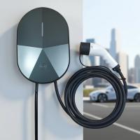 China 22kW Fast Charging EV Charger with Smart APP WIFI OCPP and Universal Compatibility for Electric Vehicle Charging Station for sale