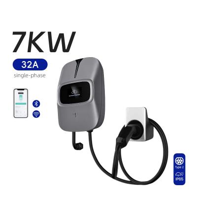 China Modular European EV Charging Stations Designed for Easy Expansion and Upgrades Supporting Future Technology Developments for sale