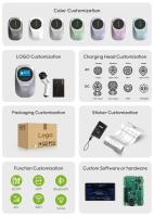 China 7KW smart ev charger Rfid APP Control Home Residential Charging Station Type 2 EV Charger Certificated For EU Market for sale
