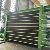 China Plate heat exchanger (detachable) for sale