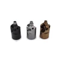 China High Precision CNC Precision Parts For Stainless Steel And Special Alloys for sale
