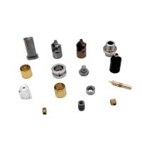 China Eco Friendly CNC Machining Service For Industrial Equipment And Medical Devices for sale