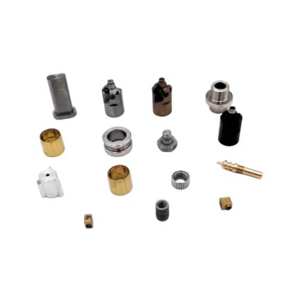 China Eco Friendly CNC Machining Service For Industrial Equipment And Medical Devices for sale