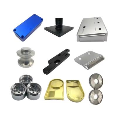 China Customize Rapid Prototyping Cnc Machining With Turn Mill Process For Single Piece To Small Batch for sale
