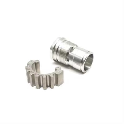 China Custom Cnc Prototype Service Energy Efficiency For Electronics And 3C Industry for sale