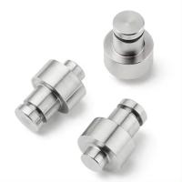 China Engineering Collaboration CNC Turned Parts Cnc Prototype Parts For Complex Components for sale